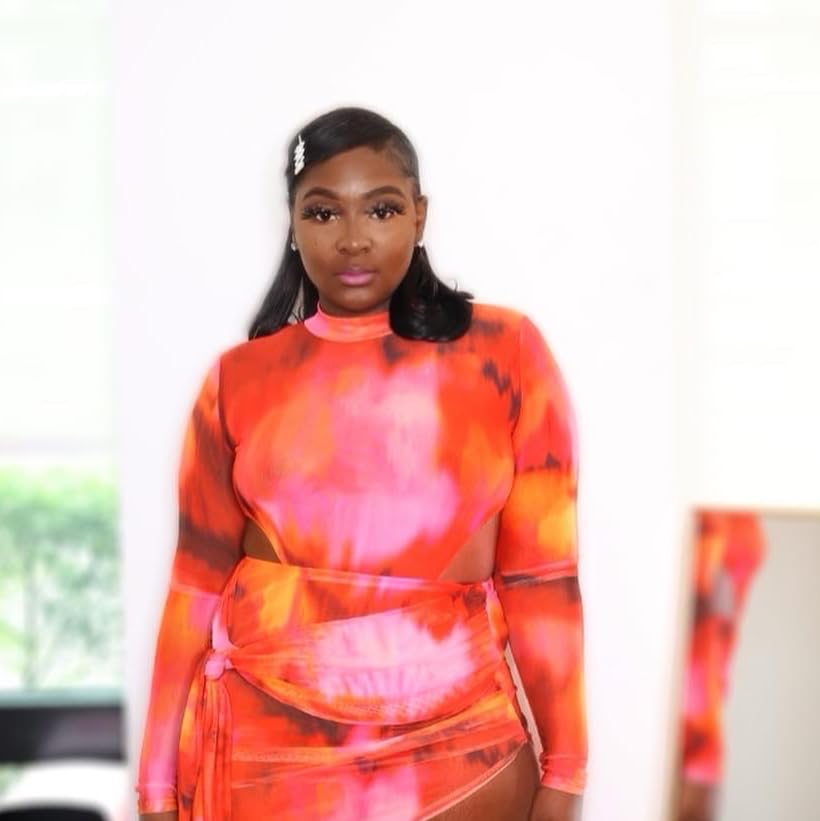 The Heaux Healer's Amazon Page