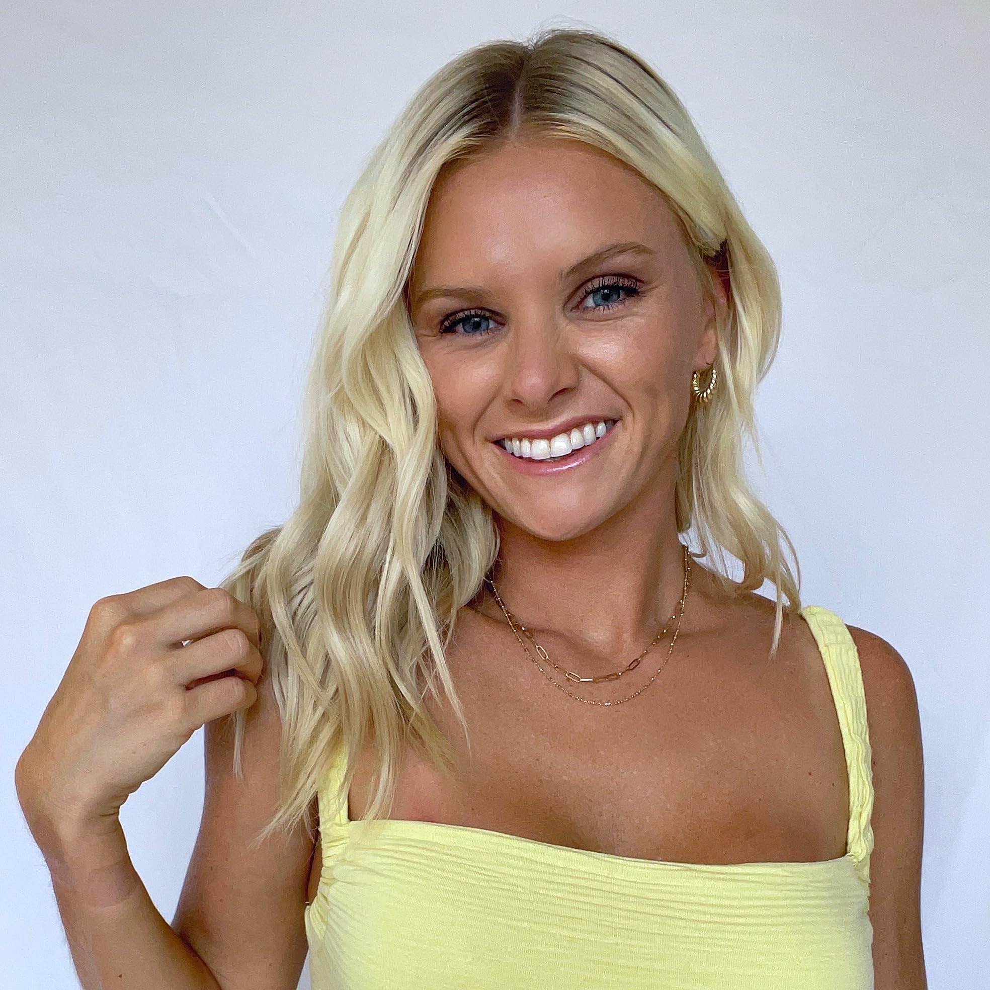 Madison's Mentions's Amazon Page