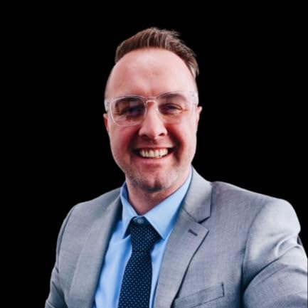 Brian Quick's Amazon Page