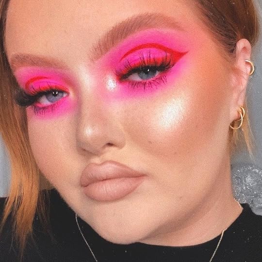 Taylor Graham's Amazon Page