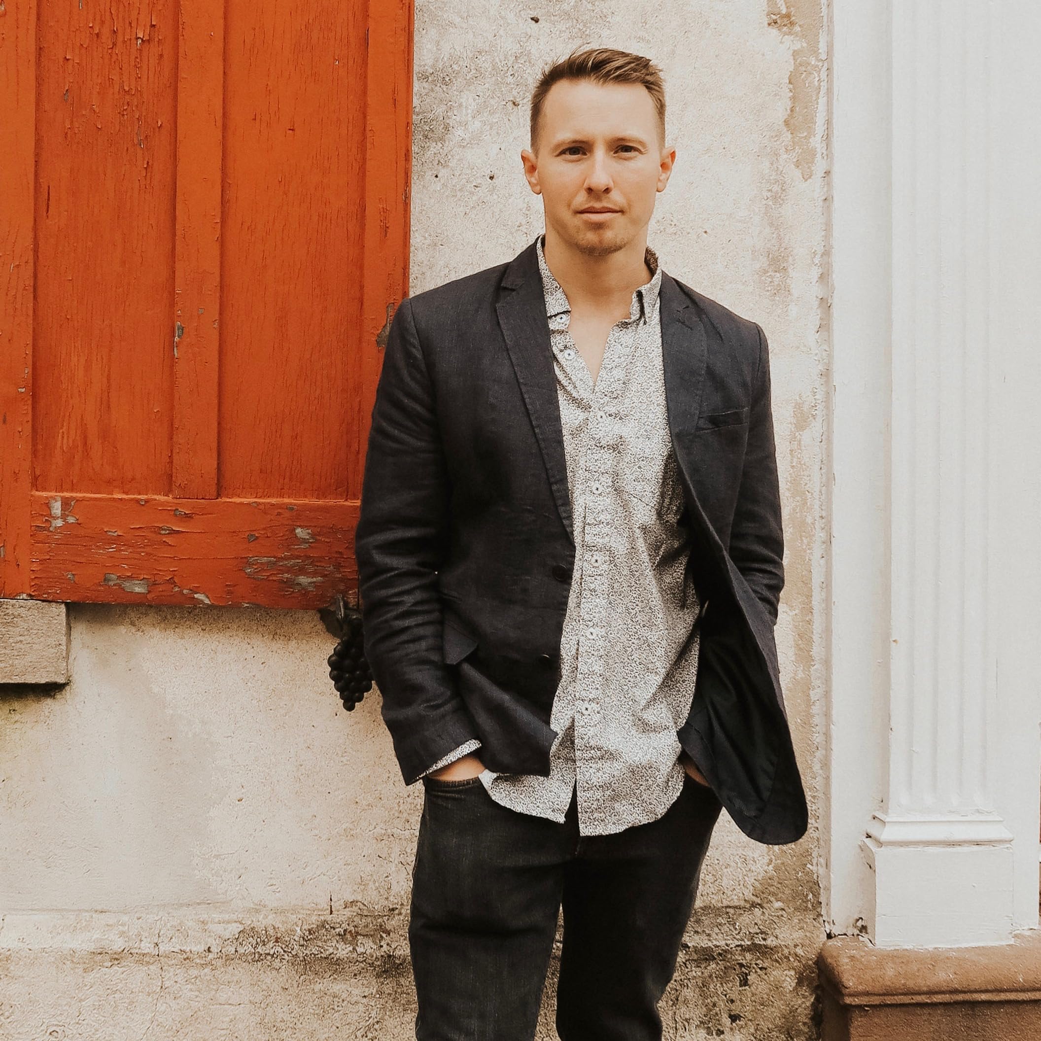 Kyle Stuckey Fine Art's Amazon Page