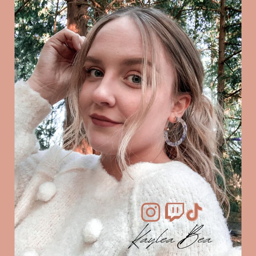 Kaylea Bea's Amazon Page