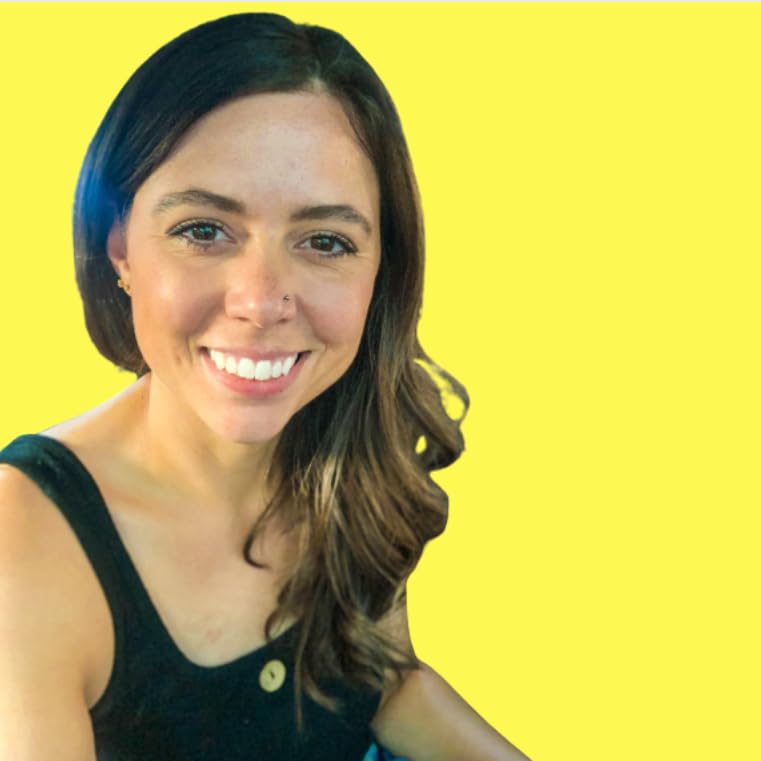 Gracie Simmonds's Amazon Page