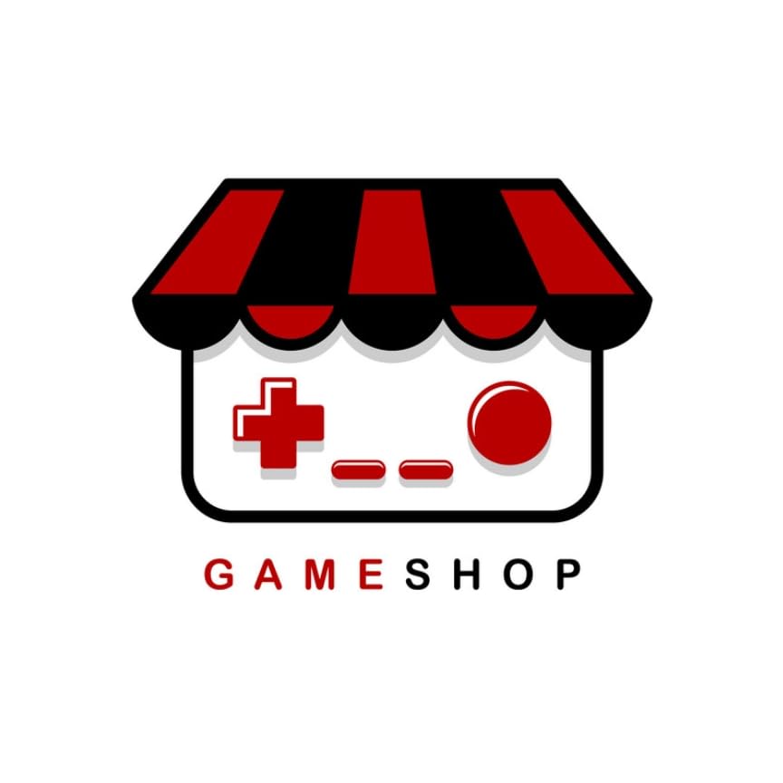 GameShop's Amazon Page