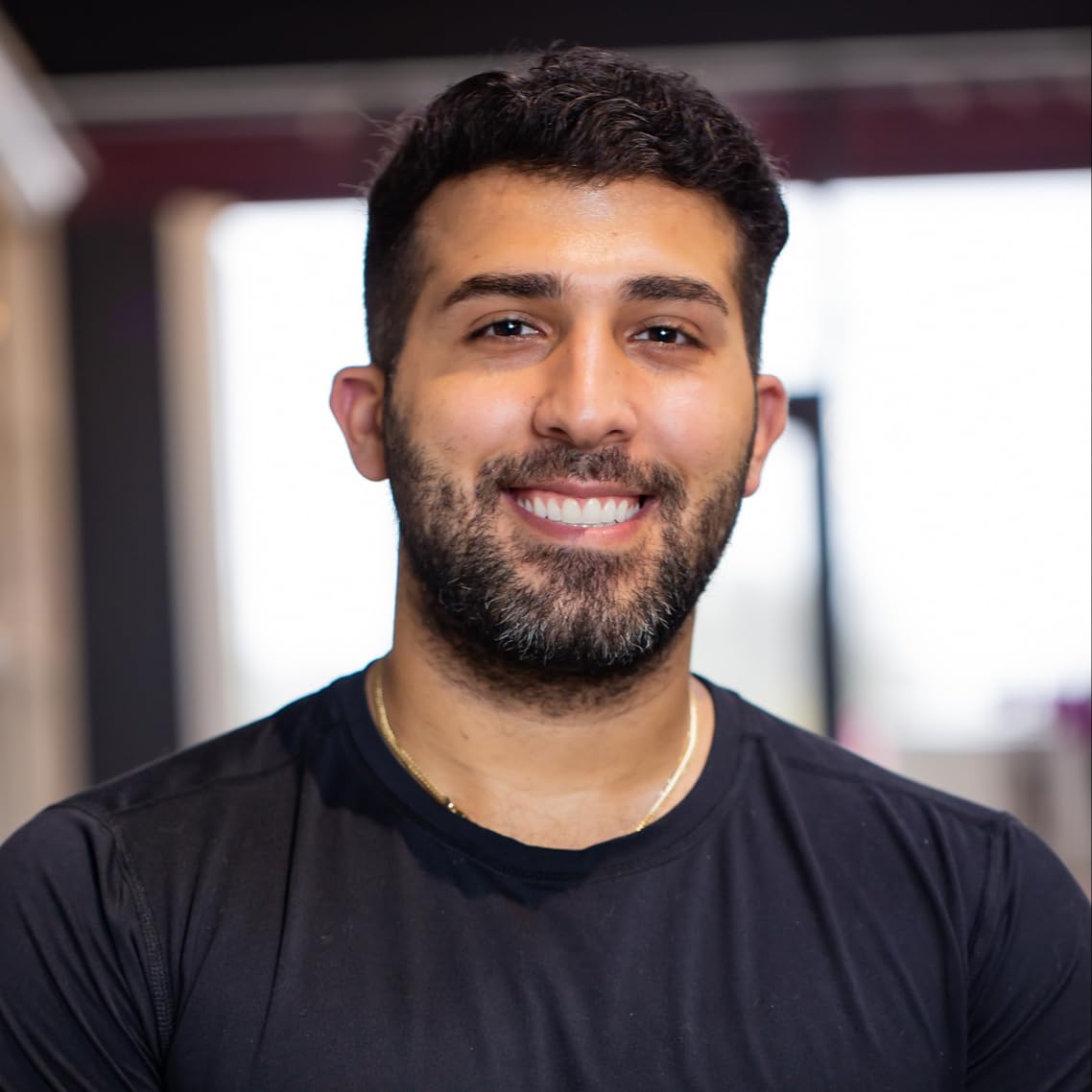 Anthony Kakos's Amazon Page