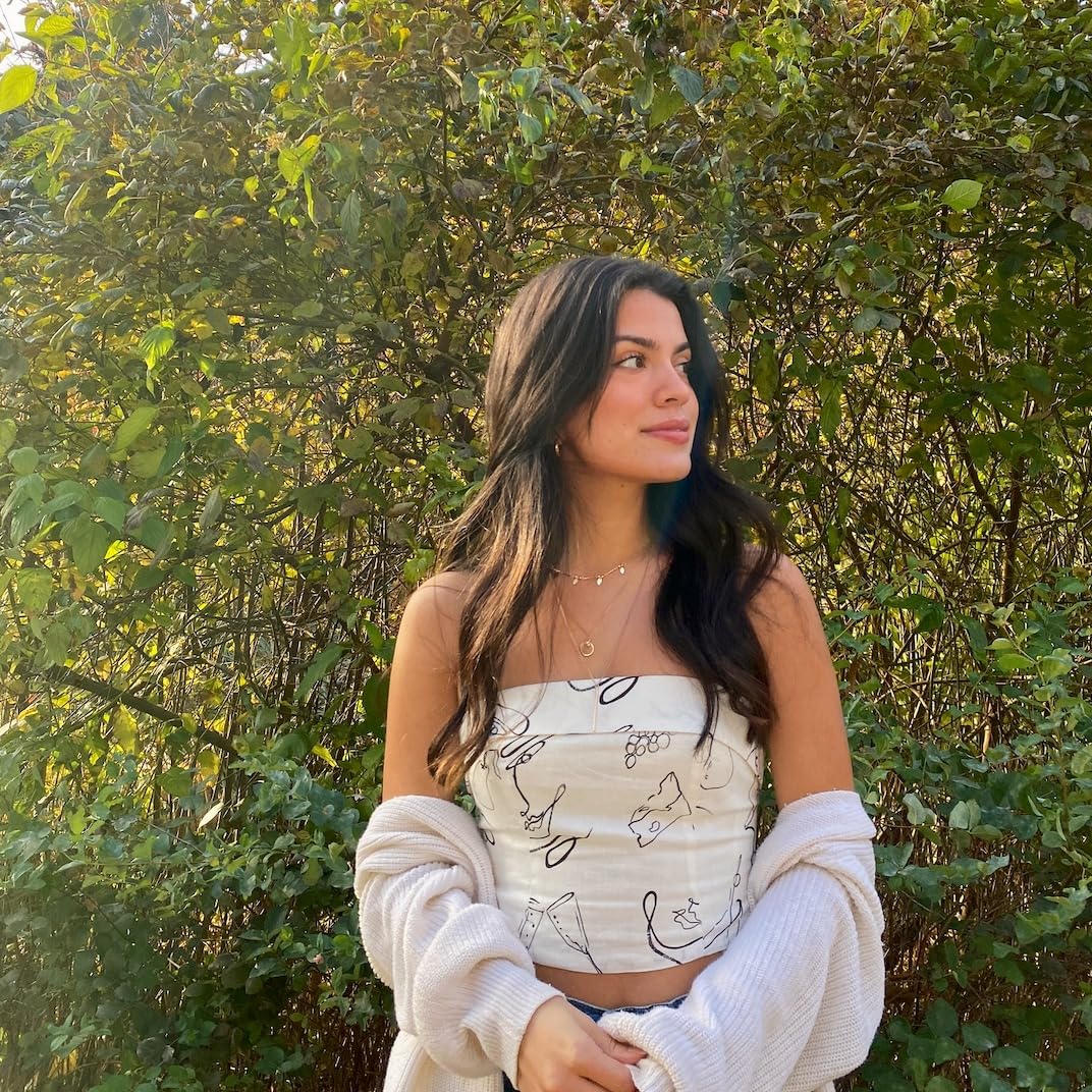 Dana E.'s Amazon Page