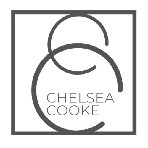 chelsea cooke's Amazon Page