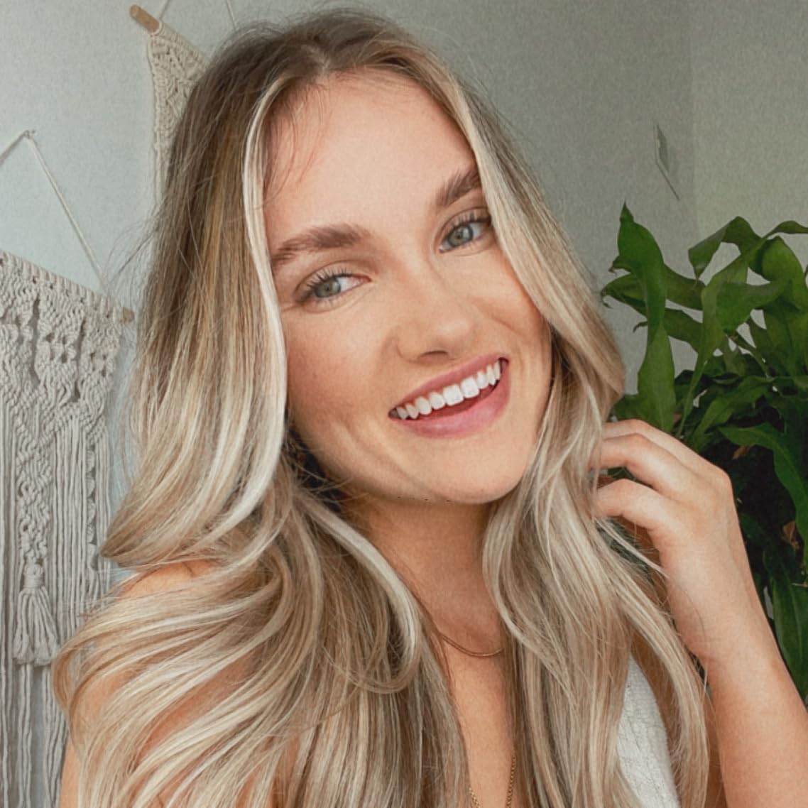 Grace Wagner's Amazon Page