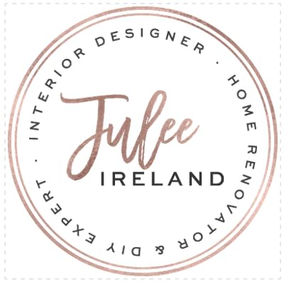 Julee Ireland Home Renovation Box's Amazon Page