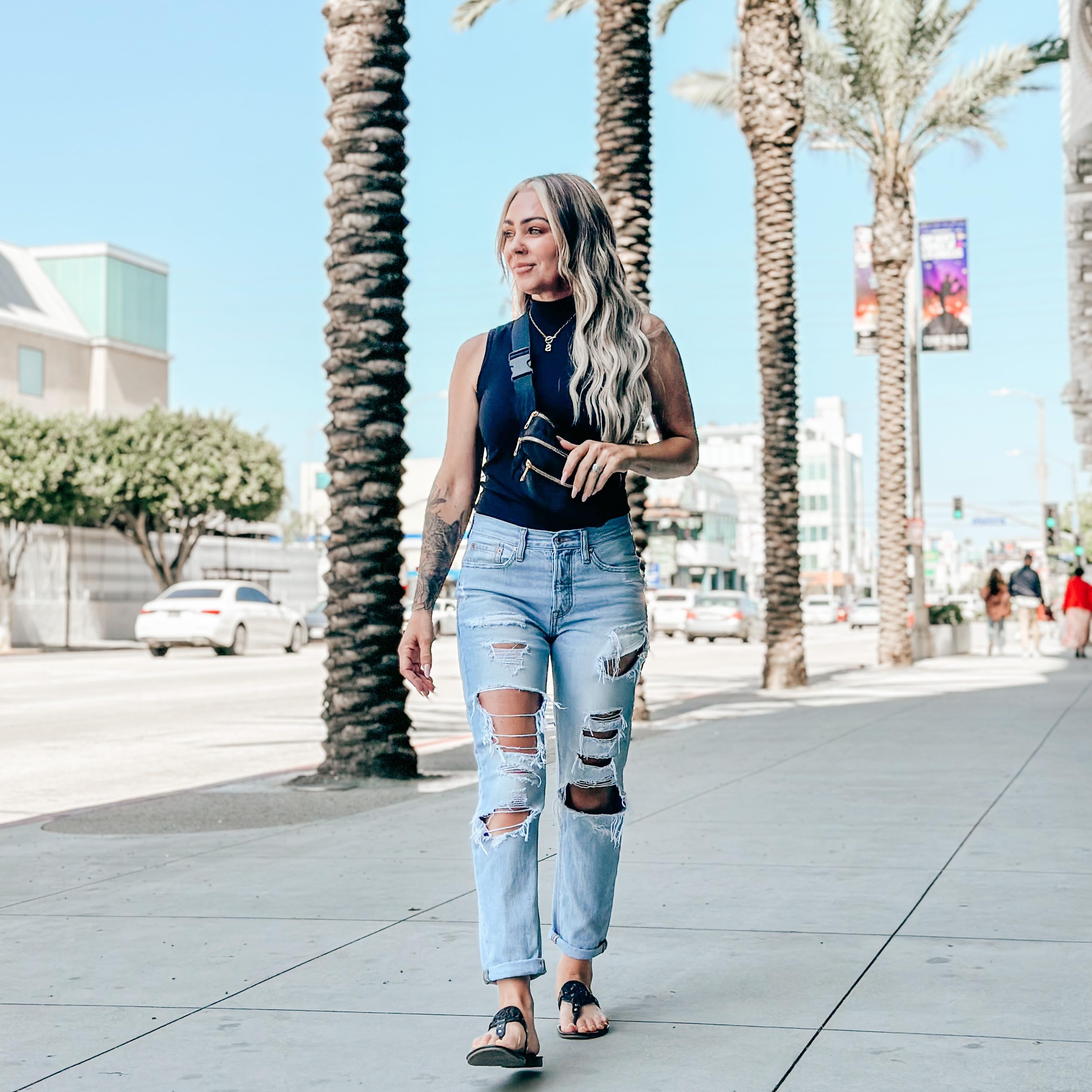 Shandelle’s Lifestyle's Amazon Page