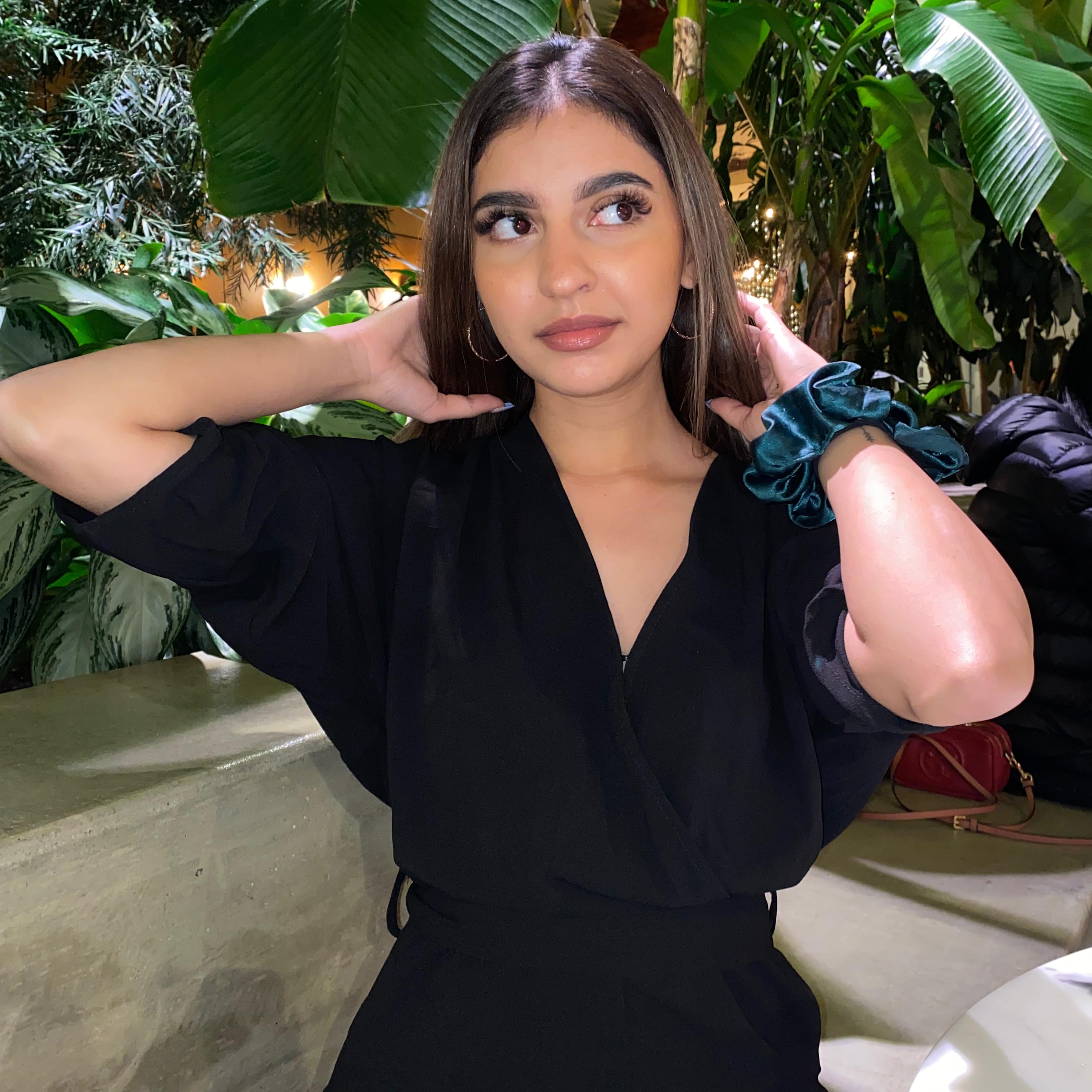 Marium Rahimi's Amazon Page