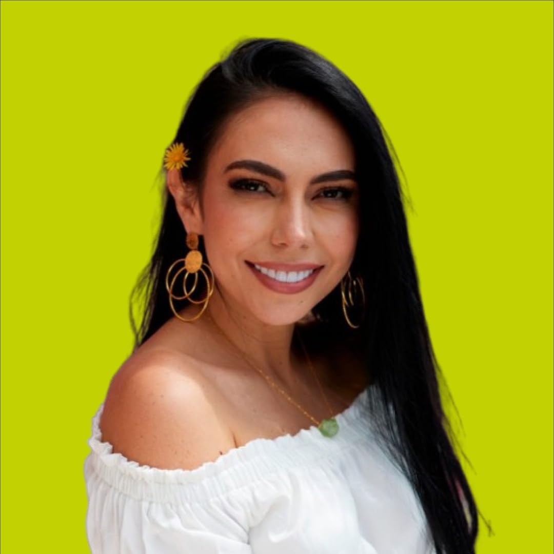 Exploradora del Alma's Amazon Page