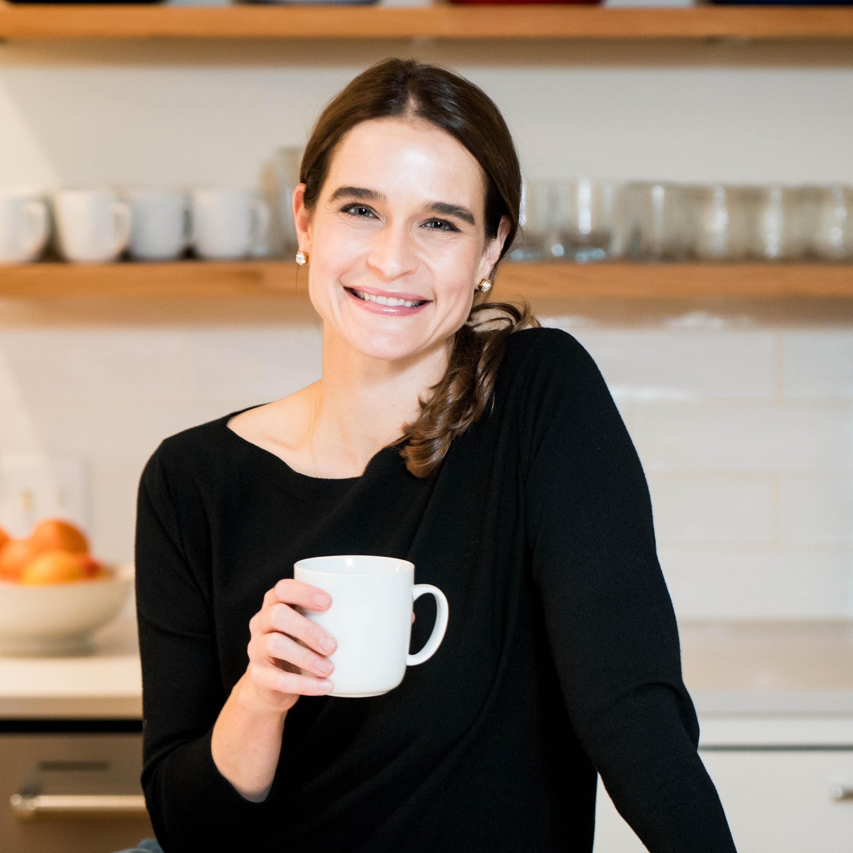 Marie Saba's Amazon Page