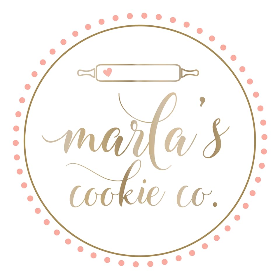 Marla's Cookie Co.'s Amazon Page