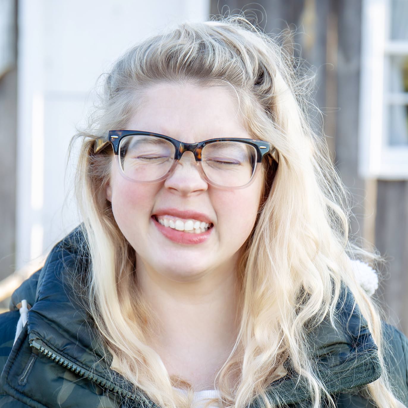 Cecile Storm's Amazon Page