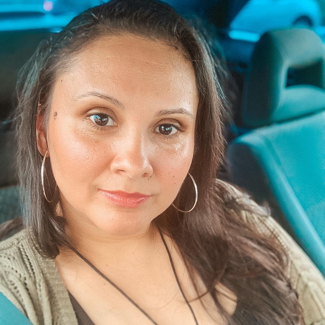 Heidy Rodriguez NB's Amazon Page