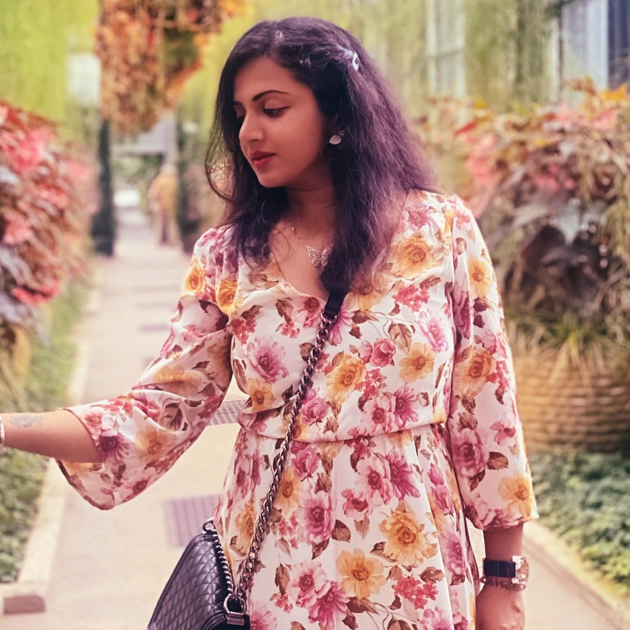 Deepu’s Choice's Amazon Page