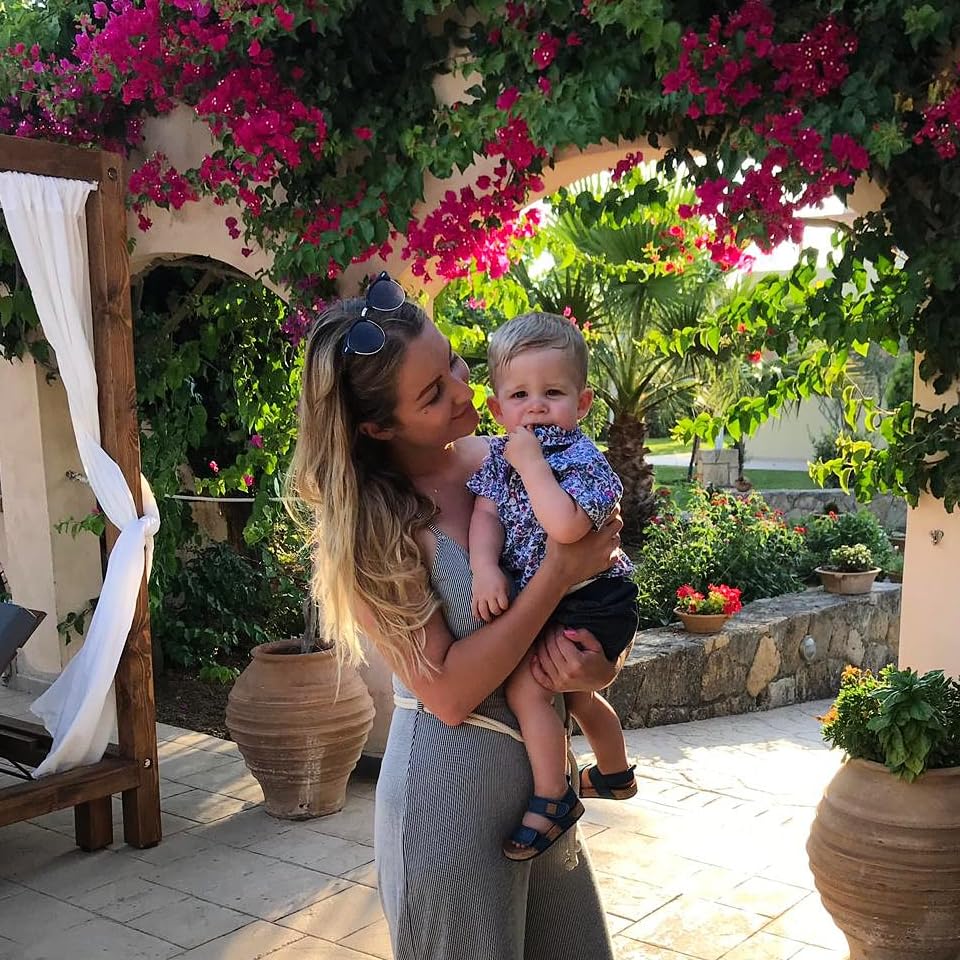 Mumma Needs A Coffee's Amazon page