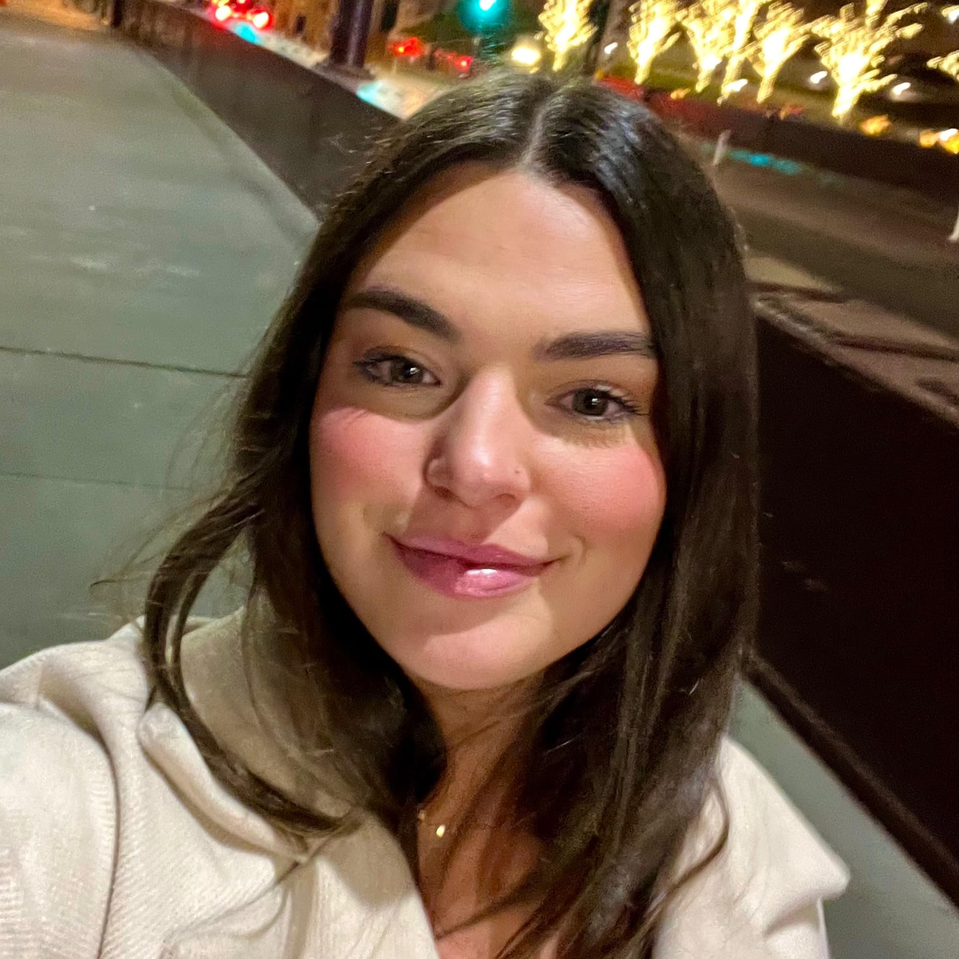 Claire's Amazon Page