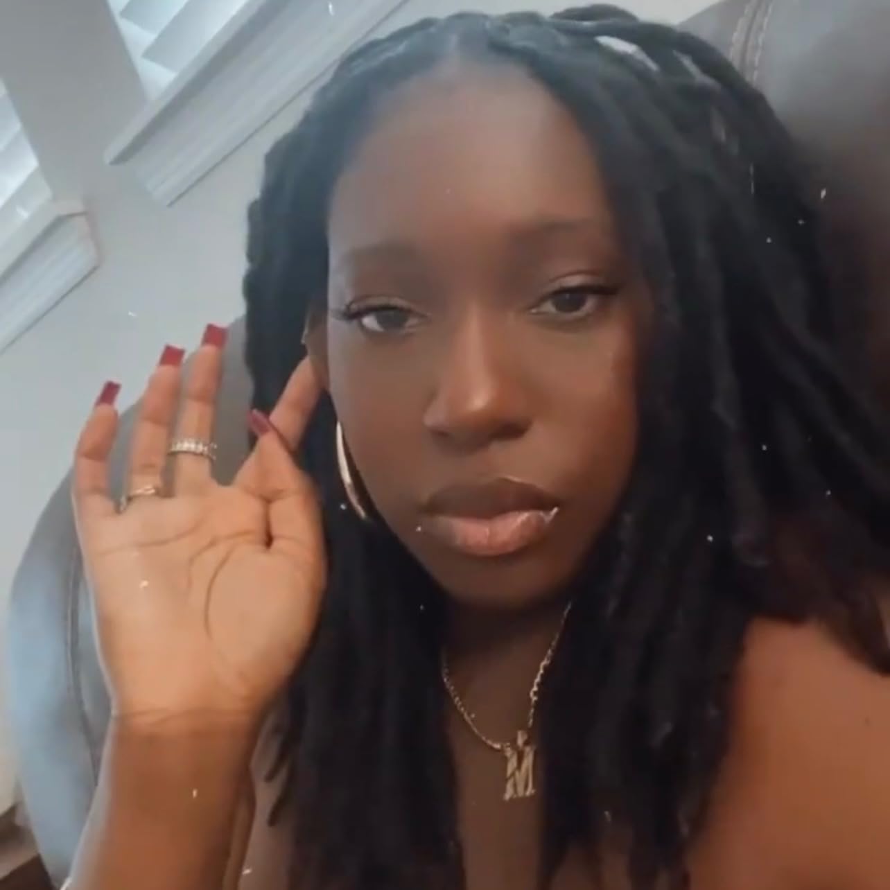 Morgan Ariel's Amazon Page