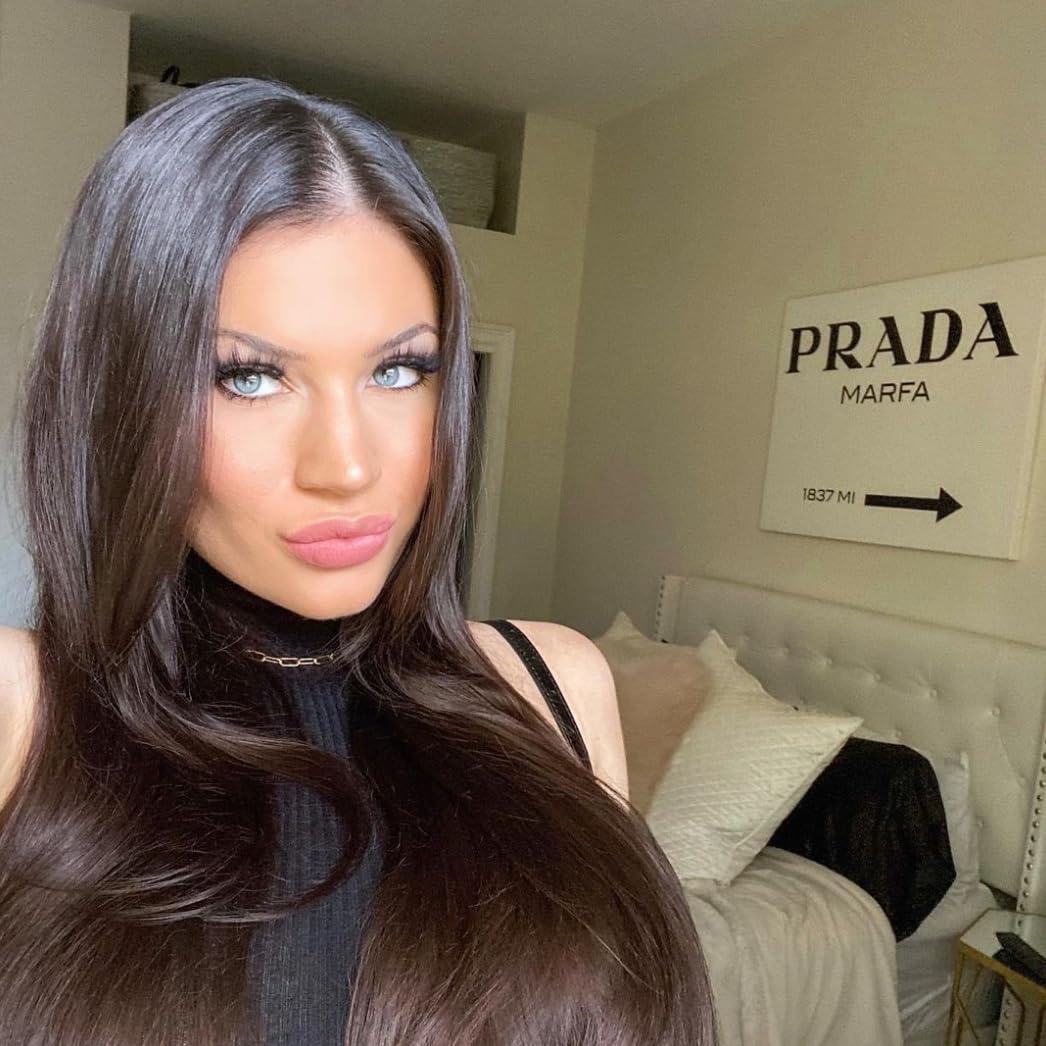 Rachel Porter's Amazon Page