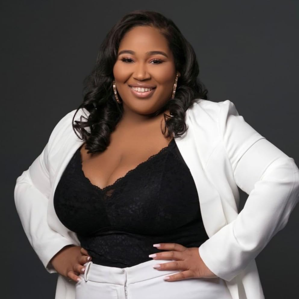 Marketing By Monrae's Amazon Page