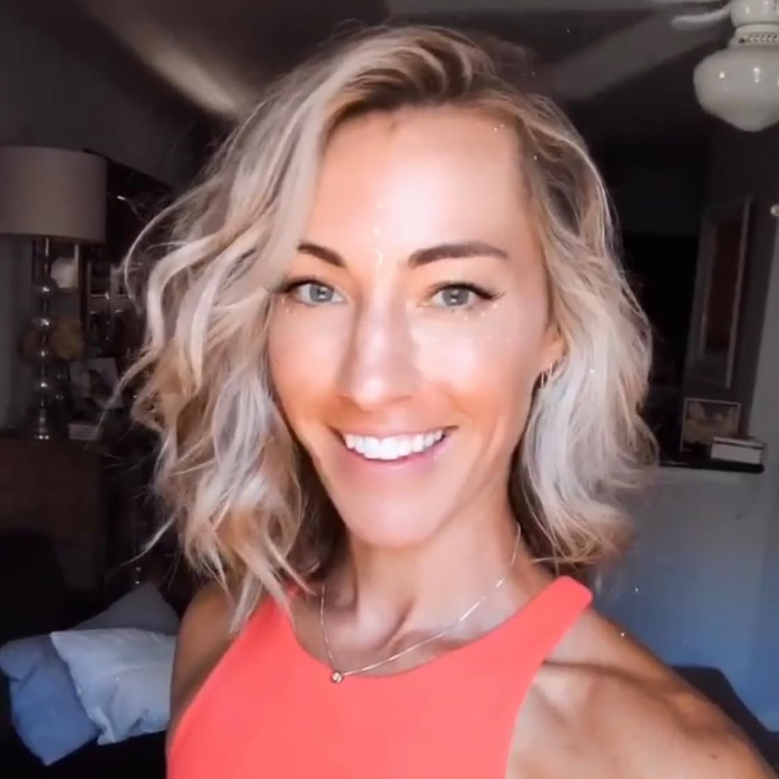 Ashley Randall Fit shop's Amazon Page