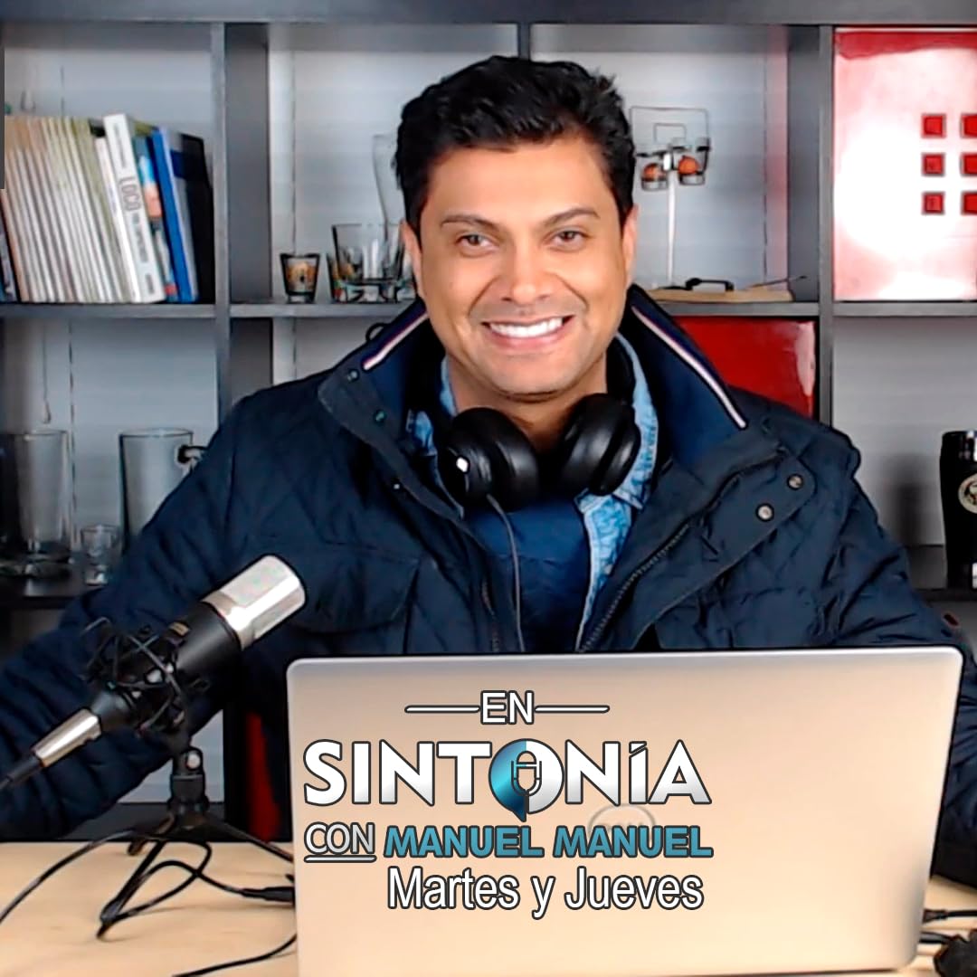 Manuelmanueloficial's Amazon Page