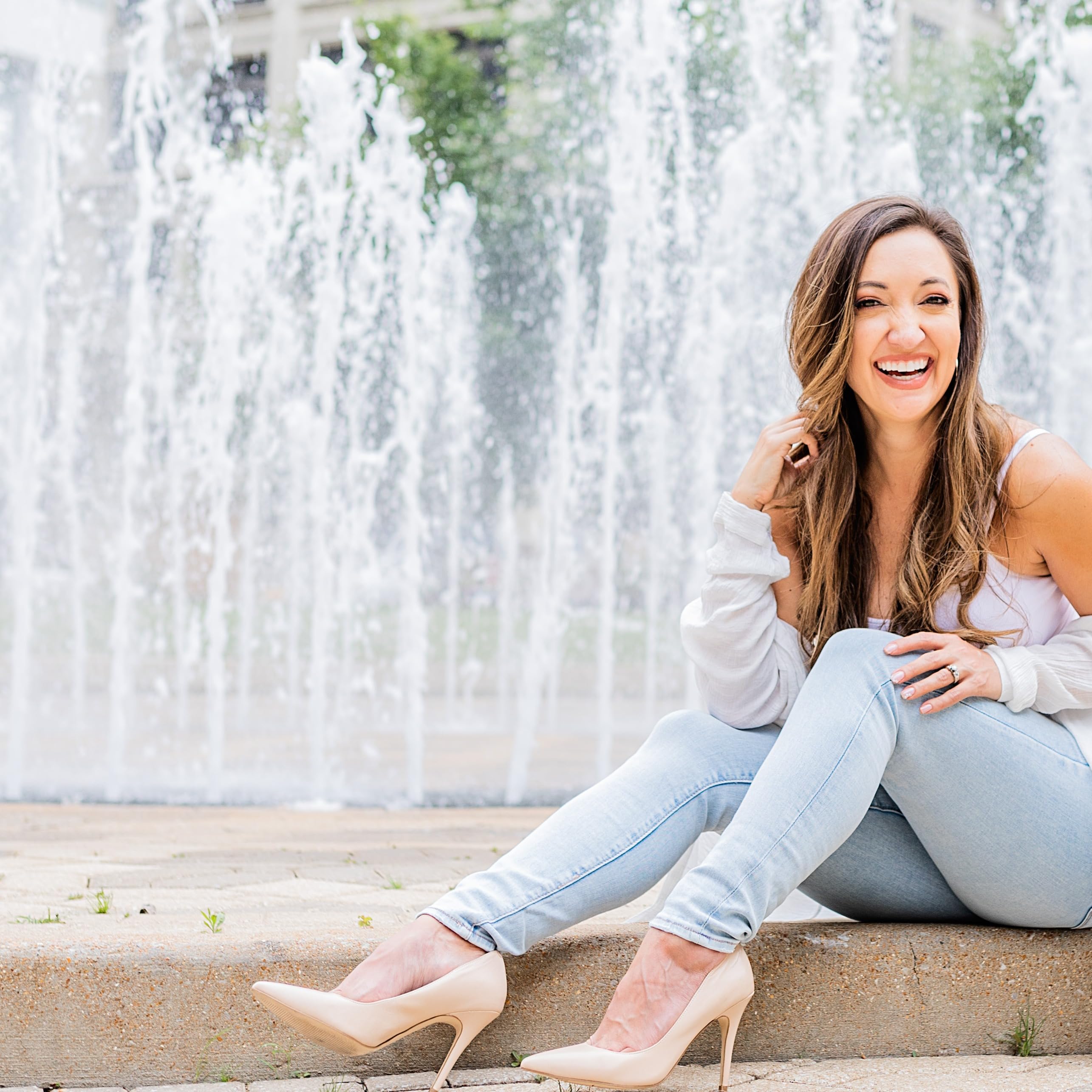 Regina Renee's Amazon Page