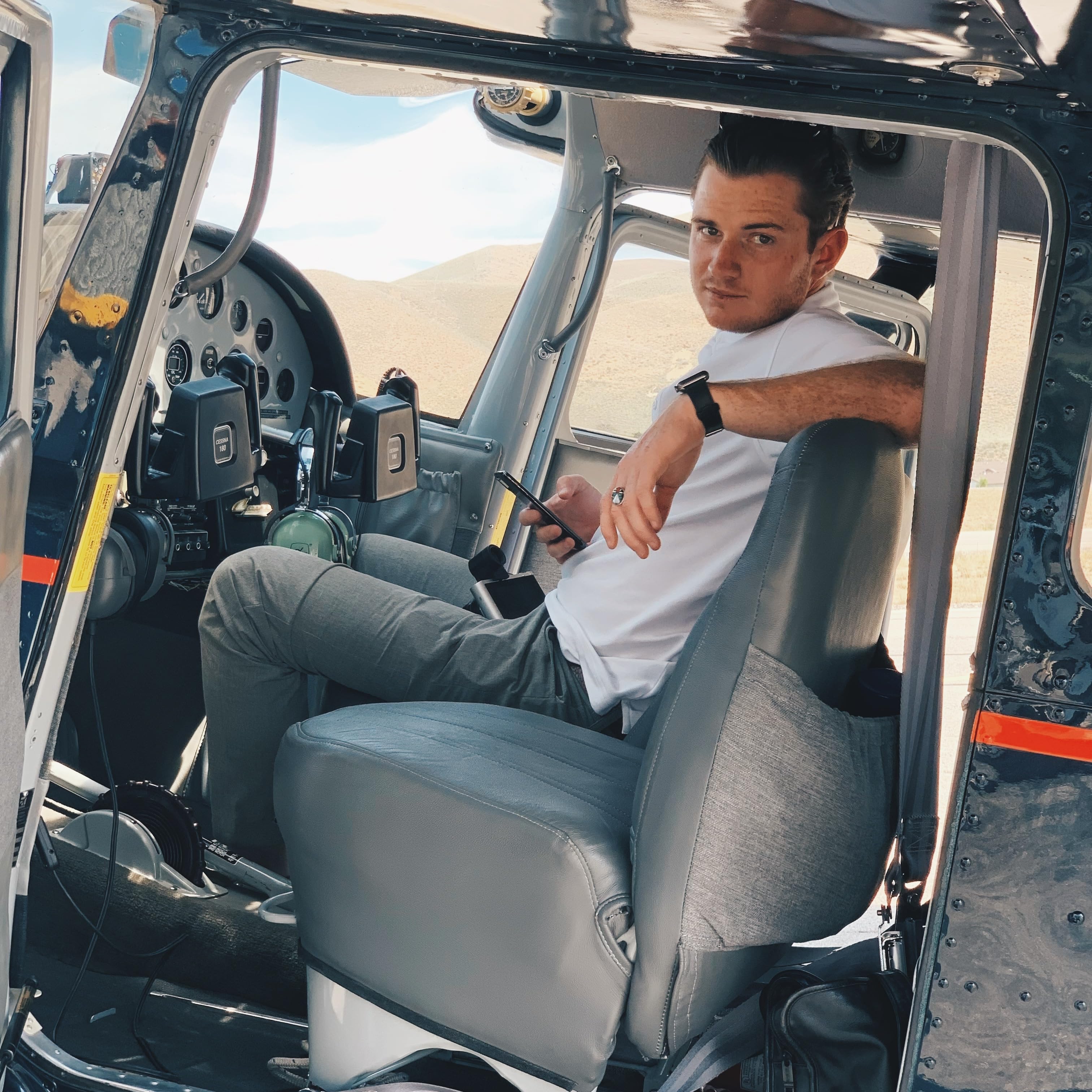 Blake Vincent Kueny's Amazon Page