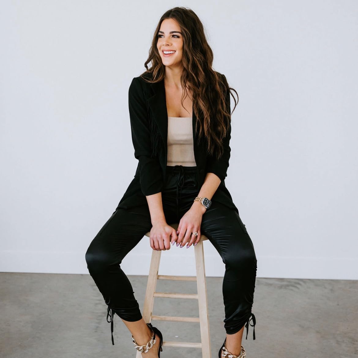 Kara Erck's Amazon Page