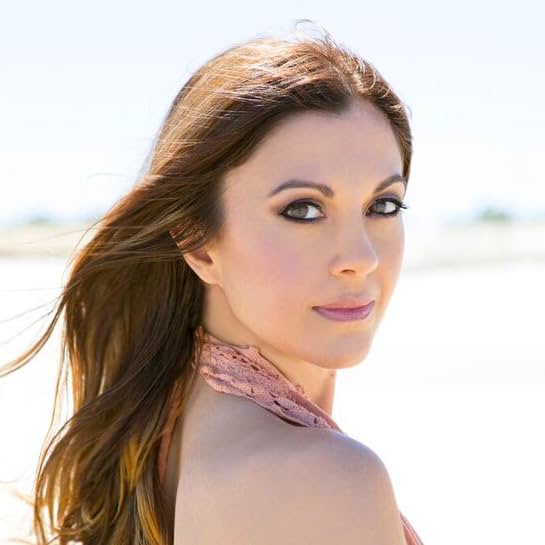 Irene Elias's Amazon Page