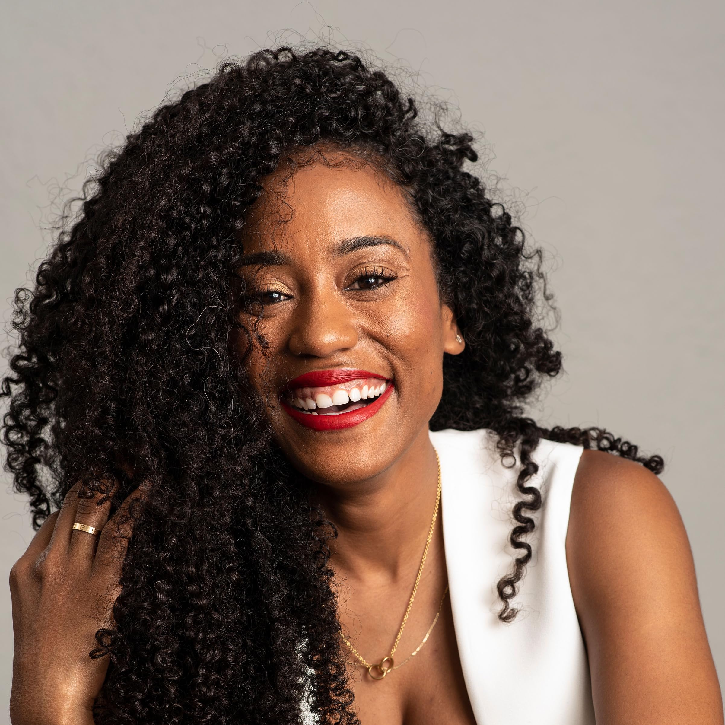 Sherice Major's Amazon Page