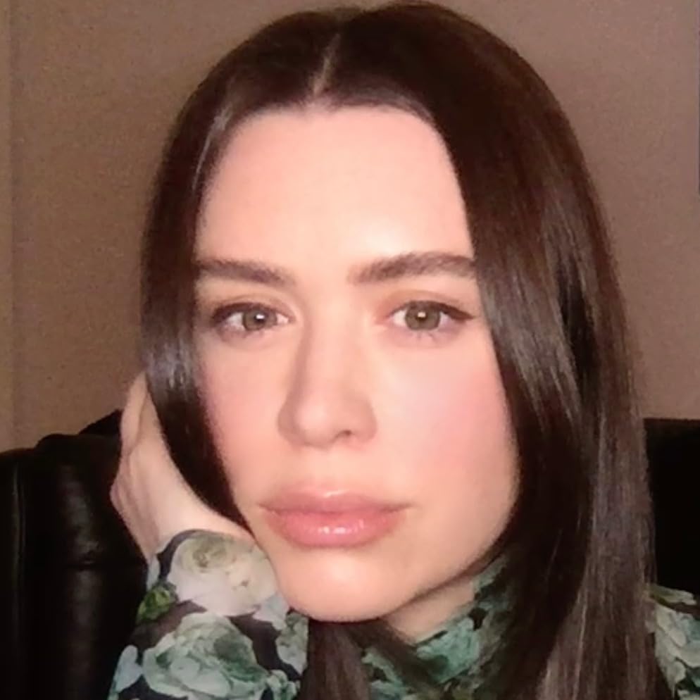 Janice Eadie's Amazon Page