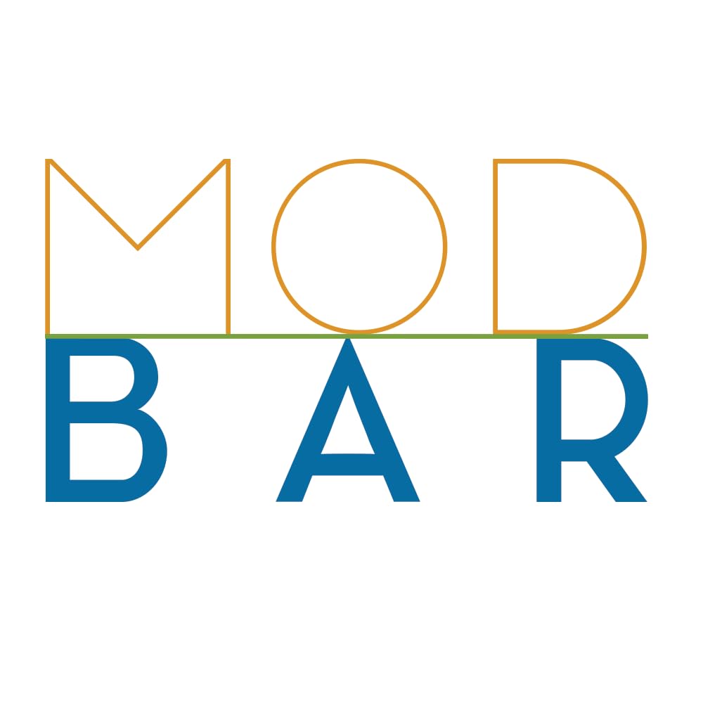 The Mod Bar's Amazon Page