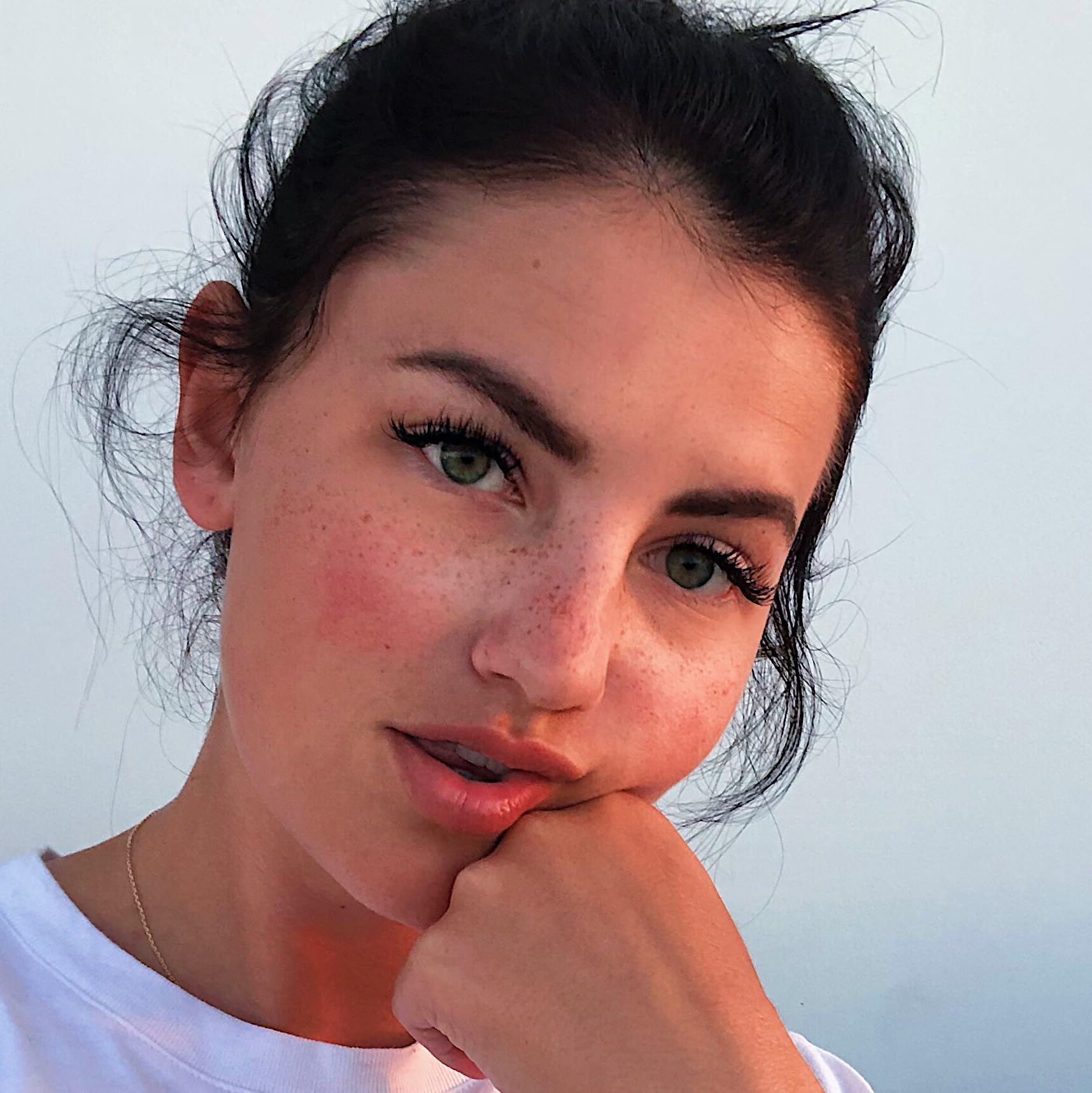 Halli Bunker's Amazon Page