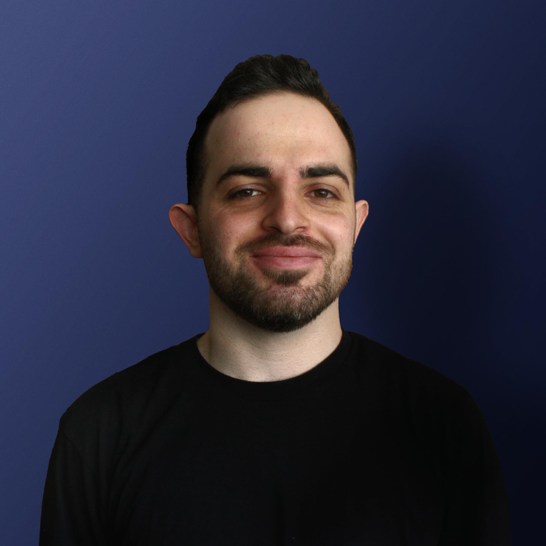 Narek Mughnetsyan's Amazon Page