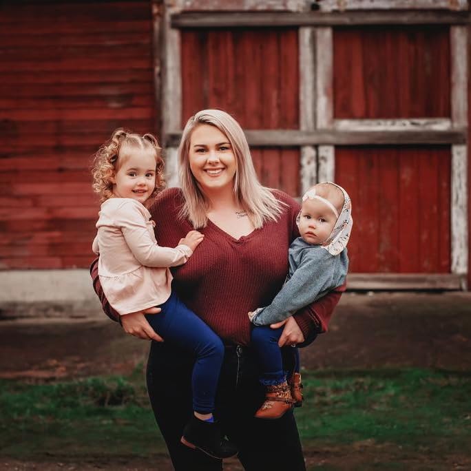 Brooklyn C's Amazon Page