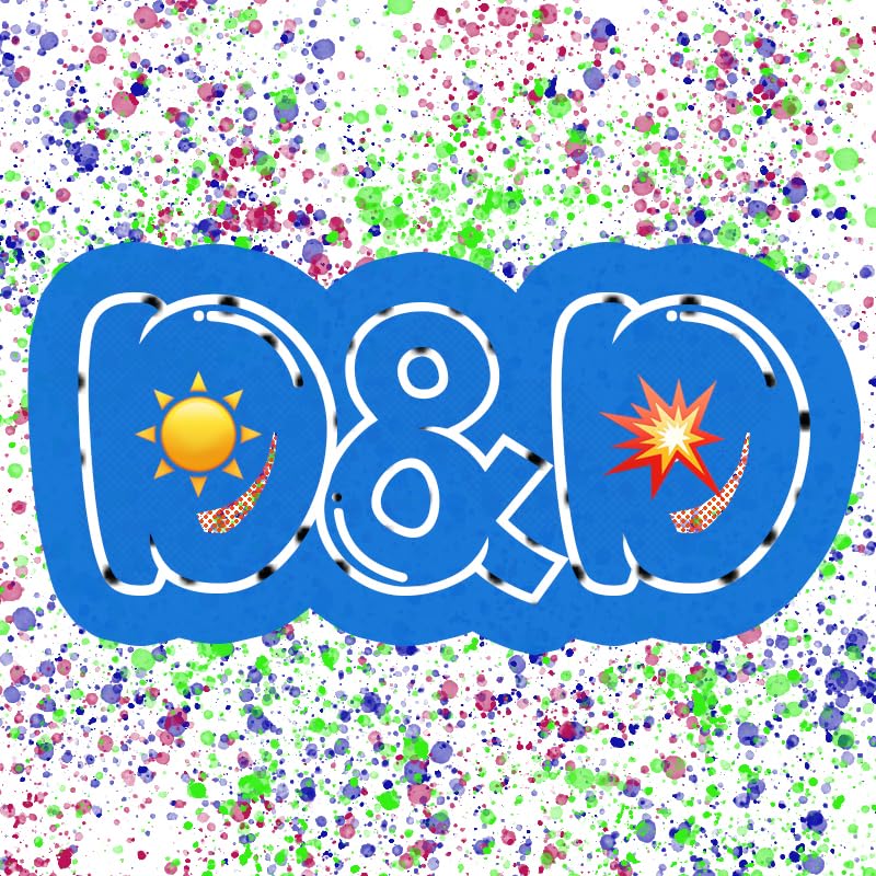 Daniel and David Kids Store's Amazon Page