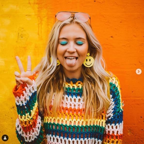 Tori Webb's Amazon Page