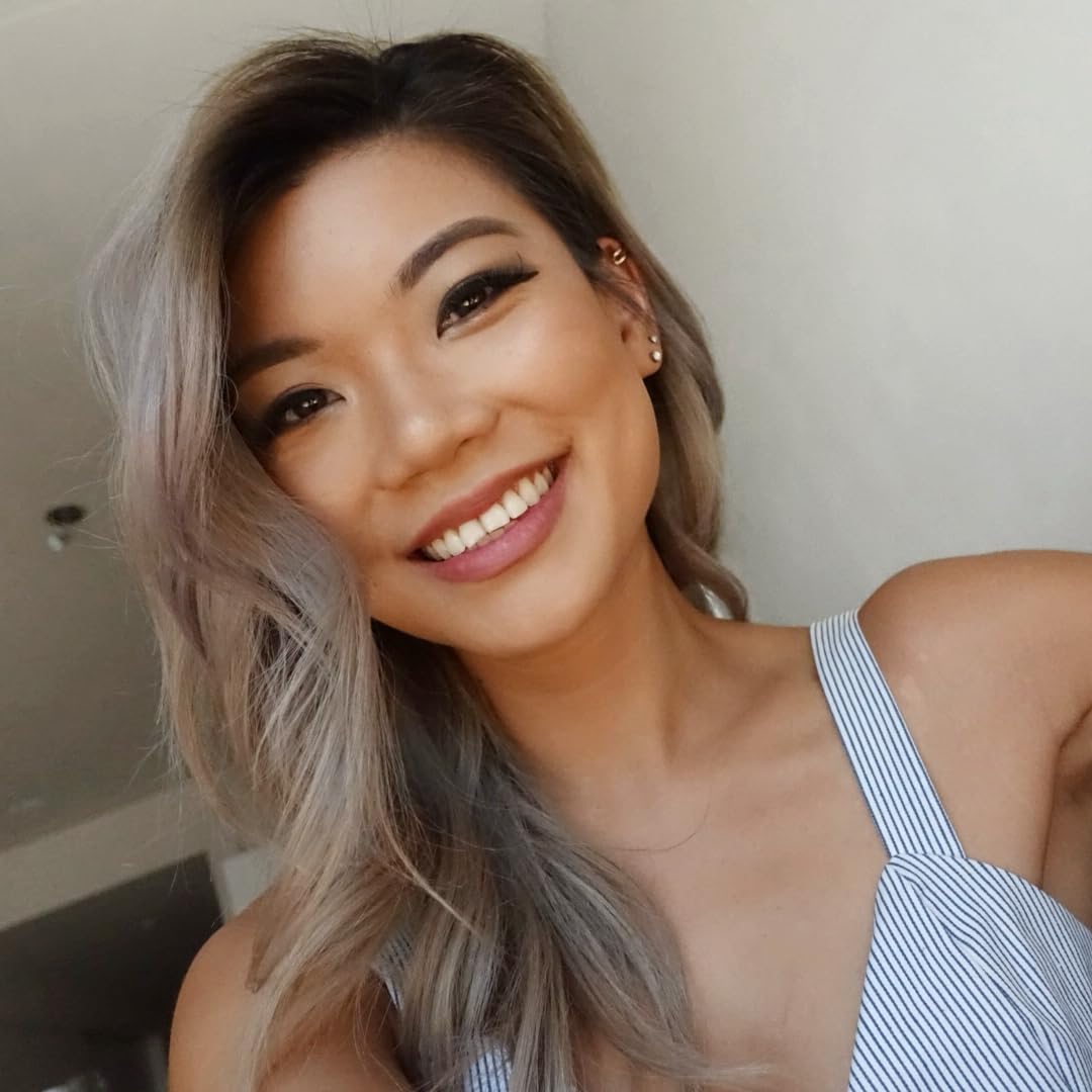 co-host of the @asianbossgirl podcast | @hwuwu's Amazon Page