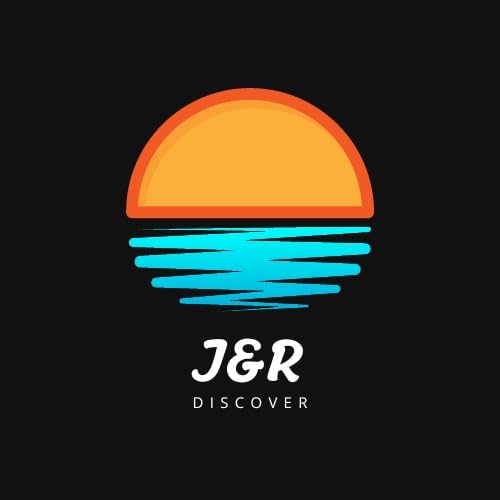 J and R Discover's Amazon Page