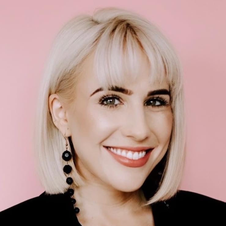 Alex Duffy's Amazon Page