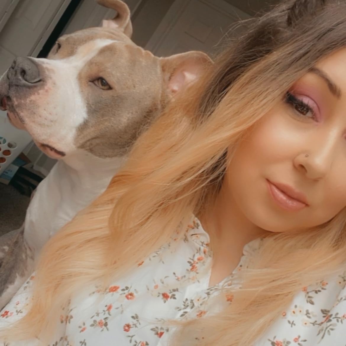 Chanda-marie Romero's Amazon Page