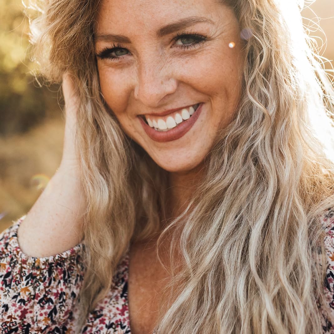 Danielle Hansen's Amazon Page