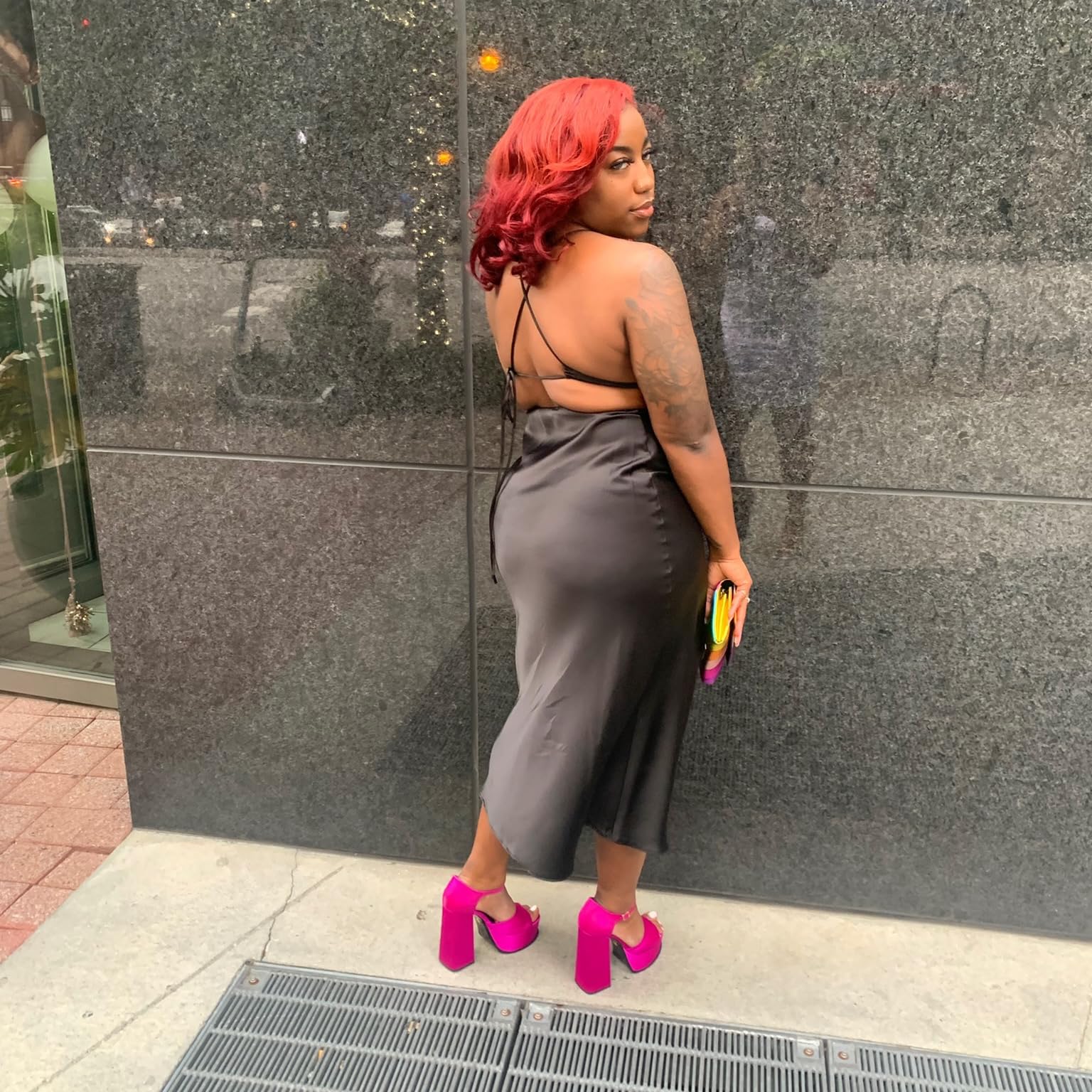 Stephanie Edmonds's Amazon Page