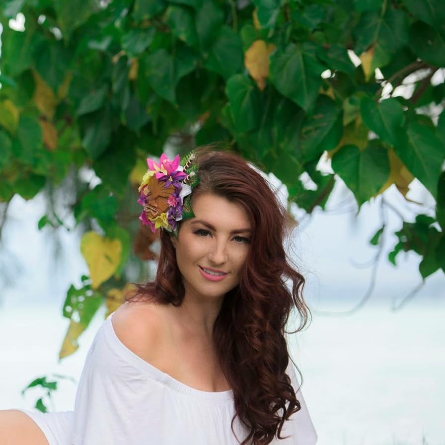 Miss Savvy’s Treasure Chest's Amazon Page