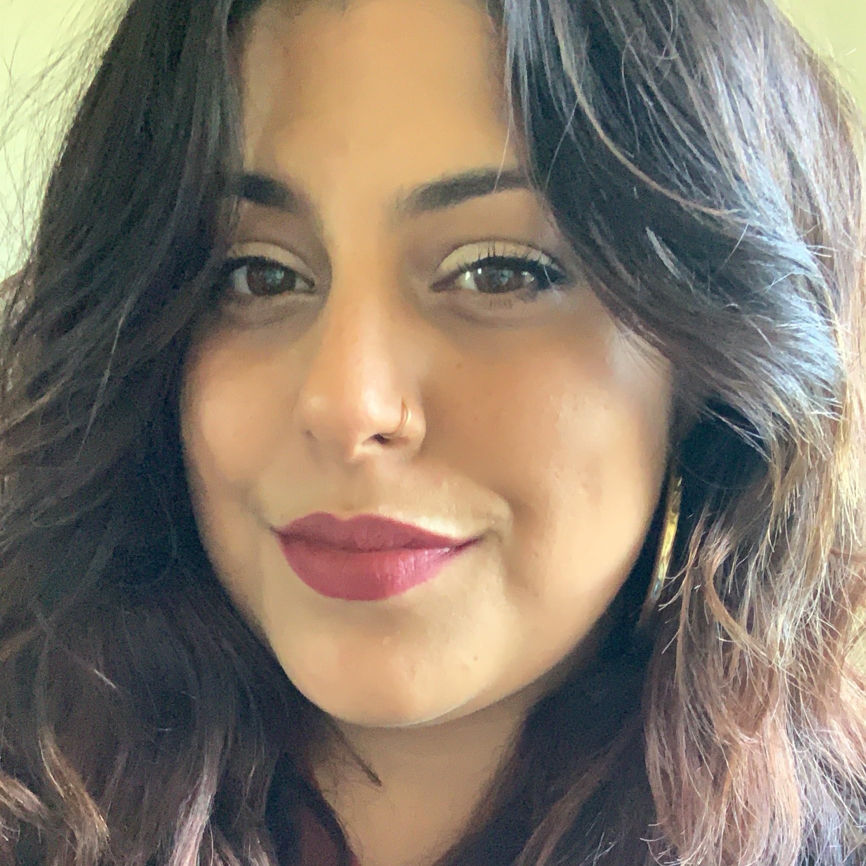 Julie Renee Wolf Online Store's Amazon Page