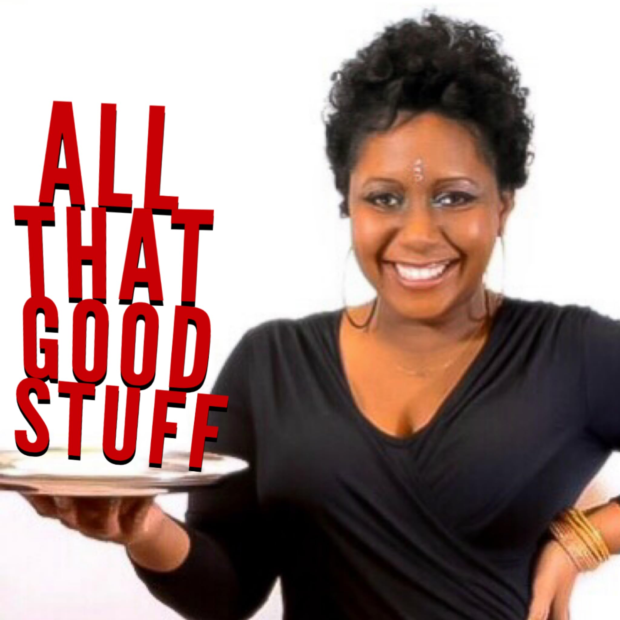 All That Good Stuff's Amazon Page