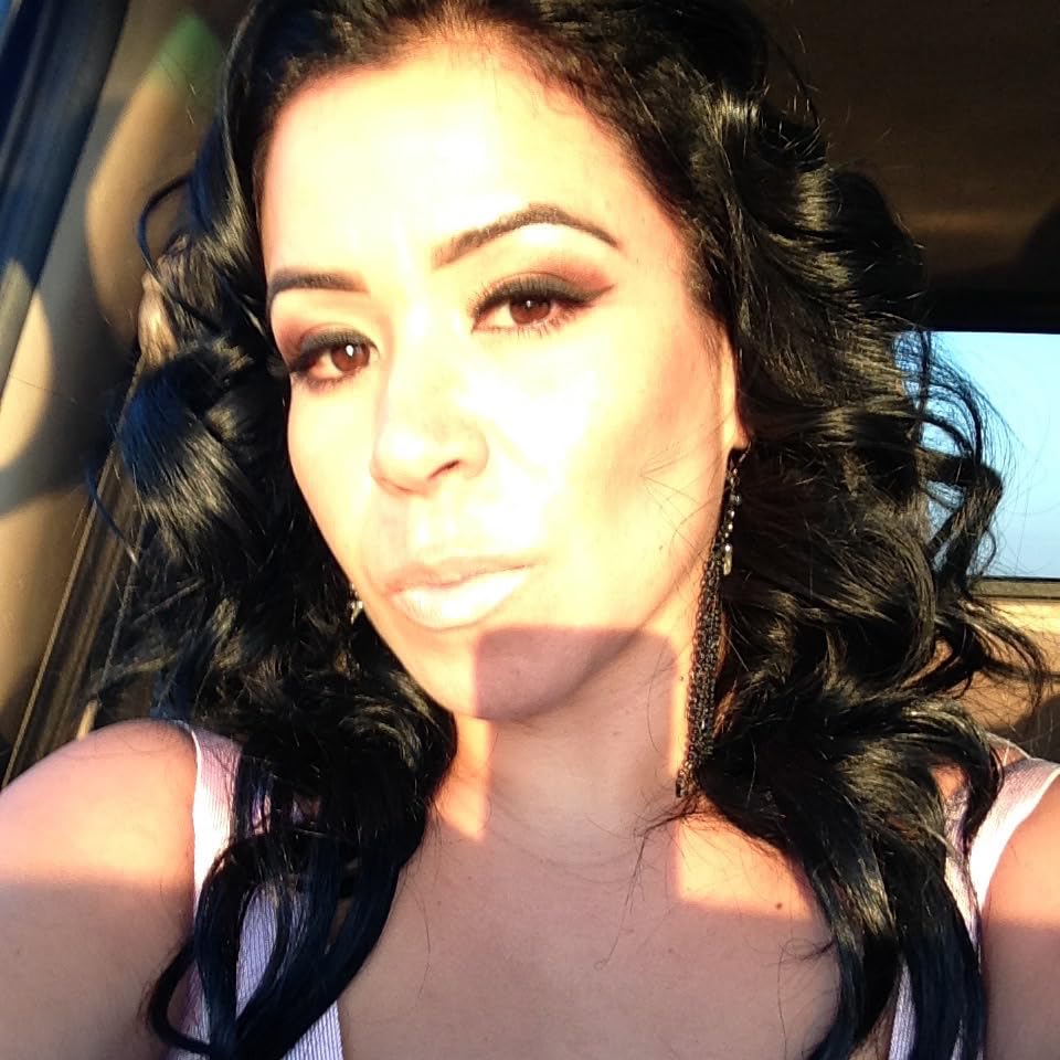 Entrepreneur_Queen's Amazon Page